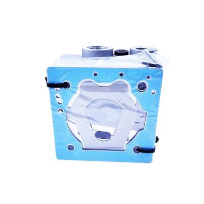 China Original Engine Parts Air Compressor Repair Kit 6936 Cylinder Head Replacement for sale