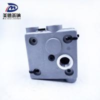 China Original Engine Parts Air Compressor Repair Kit 6936 Cylinder Head Replacement for sale