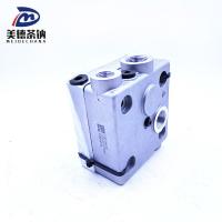 China Original Engine Parts Air Compressor Repair Kit 6936 Cylinder Head Replacement for sale