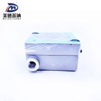 China Original Engine Parts Air Compressor Repair Kit 6936 Cylinder Head Replacement for sale
