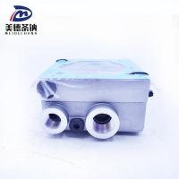 China Original Engine Parts Air Compressor Repair Kit 6936 Cylinder Head Replacement for sale