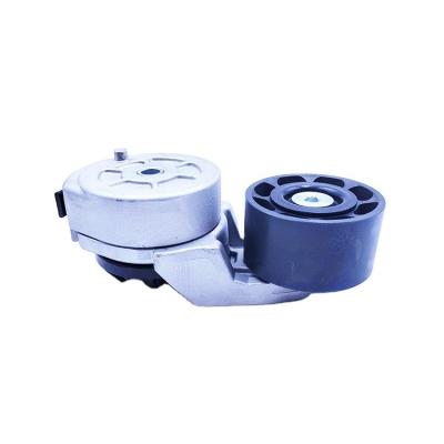 China Truck Engine Belt Tensioner Pulley 9405-00509 for Natural Compatibility 50mm for sale