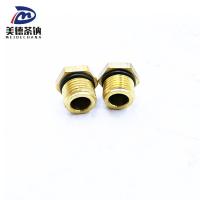 China M10 Hexagon Welded Self-Locking Nut with Sealing Ring Assembly Plain Color Wheel Nut 3506420-1500 for sale