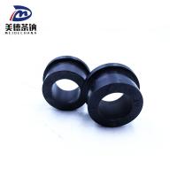 China Standard Wear-resistant Polyurethane Bushing 2906418-50A for FAW Heavy Truck Front Axle for sale