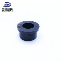 China Standard Wear-resistant Polyurethane Bushing 2906418-50A for FAW Heavy Truck Front Axle for sale