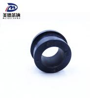 China Standard Wear-resistant Polyurethane Bushing 2906418-50A for FAW Heavy Truck Front Axle for sale