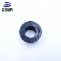 China Standard Wear-resistant Polyurethane Bushing 2906418-50A for FAW Heavy Truck Front Axle for sale