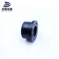 China Standard Wear-resistant Polyurethane Bushing 2906418-50A for FAW Heavy Truck Front Axle for sale