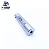 China Bus Suspension Parts Bracket 2902471-Q5561 Pin Front Leaf Spring Bracket for Meide Chana for sale