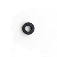 China Customized Length Silicone 6.5 Special-Shaped Ring Seal 3506413-1500 for Engine Parts Heavy Truck for sale