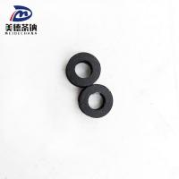 China Customized Length Silicone 6.5 Special-Shaped Ring Seal 3506413-1500 for Engine Parts Heavy Truck for sale