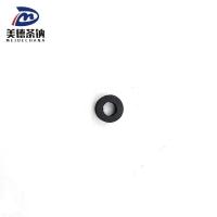 China Customized Length Silicone 6.5 Special-Shaped Ring Seal 3506413-1500 for Engine Parts Heavy Truck for sale