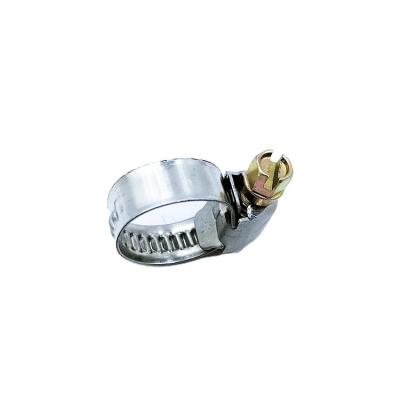 China Truck Stainless Steel Clamp for Heavy Pipe 3506407-1500 Custom Length for sale