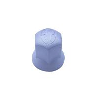 China FAW Truck Wheel Nut Cover OE 3101078-DN53 Standard Size Heavy Duty Bolt Cover for sale