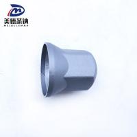 China FAW Truck Wheel Nut Cover OE 3101078-DN53 Standard Size Heavy Duty Bolt Cover for sale
