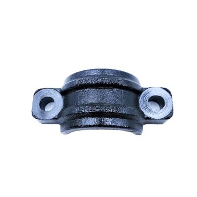 China Connecting Plate Cover 2916446-2001 for Stabilizer Bar Heavy Truck OEM Standard for sale