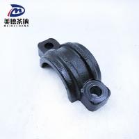 China Connecting Plate Cover 2916446-2001 for Stabilizer Bar Heavy Truck OEM Standard for sale