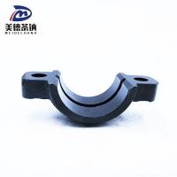 China Connecting Plate Cover 2916446-2001 for Stabilizer Bar Heavy Truck OEM Standard for sale