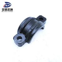 China Connecting Plate Cover 2916446-2001 for Stabilizer Bar Heavy Truck OEM Standard for sale