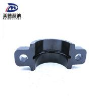 China Connecting Plate Cover 2916446-2001 for Stabilizer Bar Heavy Truck OEM Standard for sale