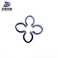 China National Heavy Duty Truck Roll Clamp Universal Joint Assembly 3513407-1500/C Snap Ring Standard Size for sale