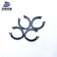 China National Heavy Duty Truck Roll Clamp Universal Joint Assembly 3513407-1500/C Snap Ring Standard Size for sale
