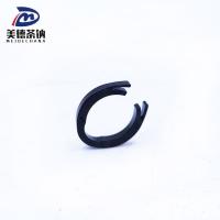 China National Heavy Duty Truck Roll Clamp Universal Joint Assembly 3513407-1500/C Snap Ring Standard Size for sale