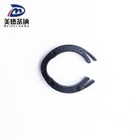 China National Heavy Duty Truck Roll Clamp Universal Joint Assembly 3513407-1500/C Snap Ring Standard Size for sale