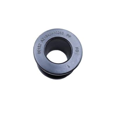 China Heavy Truck Nylon Bushing AZ1642430263 Cab Stabilizer Bar Liner 7-10 Days Delivery for sale