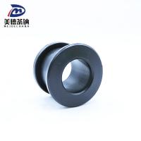China Heavy Truck Nylon Bushing AZ1642430263 Cab Stabilizer Bar Liner 7-10 Days Delivery for sale