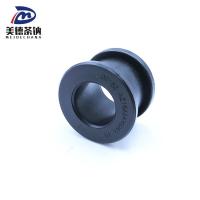 China Heavy Truck Nylon Bushing AZ1642430263 Cab Stabilizer Bar Liner 7-10 Days Delivery for sale