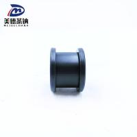 China Heavy Truck Nylon Bushing AZ1642430263 Cab Stabilizer Bar Liner 7-10 Days Delivery for sale