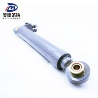 China Customizable Truck Cab Lifting Hydraulic Cylinder WG9719820004 7-10 Days Delivery for sale