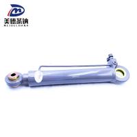 China Customizable Truck Cab Lifting Hydraulic Cylinder WG9719820004 7-10 Days Delivery for sale