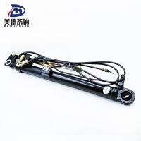China FAW 380 Truck Cabin Hydraulic Lifting Cylinder OEM 5001120-D897 7-10 Days Delivery for sale