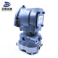 China FAW Heavy Duty Truck Spare Parts 380HP 340HP 612600130777 New Replacement Parts for sale