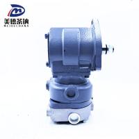 China FAW Heavy Duty Truck Spare Parts 380HP 340HP 612600130777 New Replacement Parts for sale
