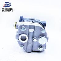 China FAW Heavy Duty Truck Spare Parts 380HP 340HP 612600130777 New Replacement Parts for sale