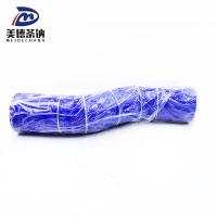 China Standard 1119060A-DK095 Rubber Intercooler Hose Kit for Heavy Duty Truck Spare Parts for sale