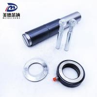 China Steering King Pin Repair Kit 48x278mm for Truck Steering System Original Color for sale