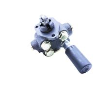 China Hot Oil Pump VG1095088010 Fuel Transfer Pump for Heavy Duty Truck Fuel System 24V for sale