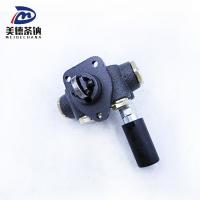 China Hot Oil Pump VG1095088010 Fuel Transfer Pump for Heavy Duty Truck Fuel System 24V for sale