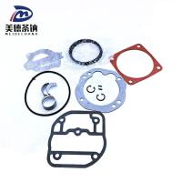 China Single Cylinder Right Angle Air Compressor Repair Kit 612600130777X for Truck Engine Parts for sale