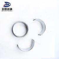 China Single Cylinder Right Angle Air Compressor Repair Kit 612600130777X for Truck Engine Parts for sale