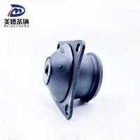China FAW Front Engine Buffer Block 1001025A1-D604 Engine Mounting for Truck Spare Parts CCC Certified for sale