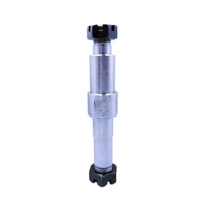 China Original Brake Shoe Support Pin WG880410038 for Chinese Bus Heavy Duty Truck for sale
