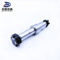 China Original Brake Shoe Support Pin WG880410038 for Chinese Bus Heavy Duty Truck for sale