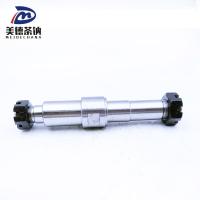 China Original Brake Shoe Support Pin WG880410038 for Chinese Bus Heavy Duty Truck for sale