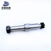 China Original Brake Shoe Support Pin WG880410038 for Chinese Bus Heavy Duty Truck for sale