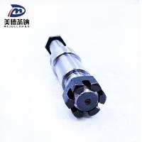 China Original Brake Shoe Support Pin WG880410038 for Chinese Bus Heavy Duty Truck for sale